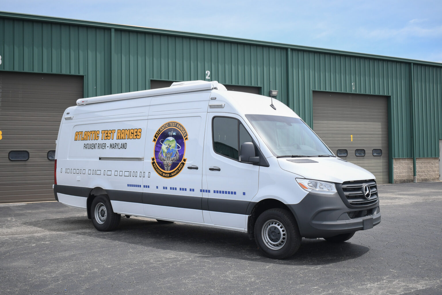 Command 3WS | Mobile Concepts