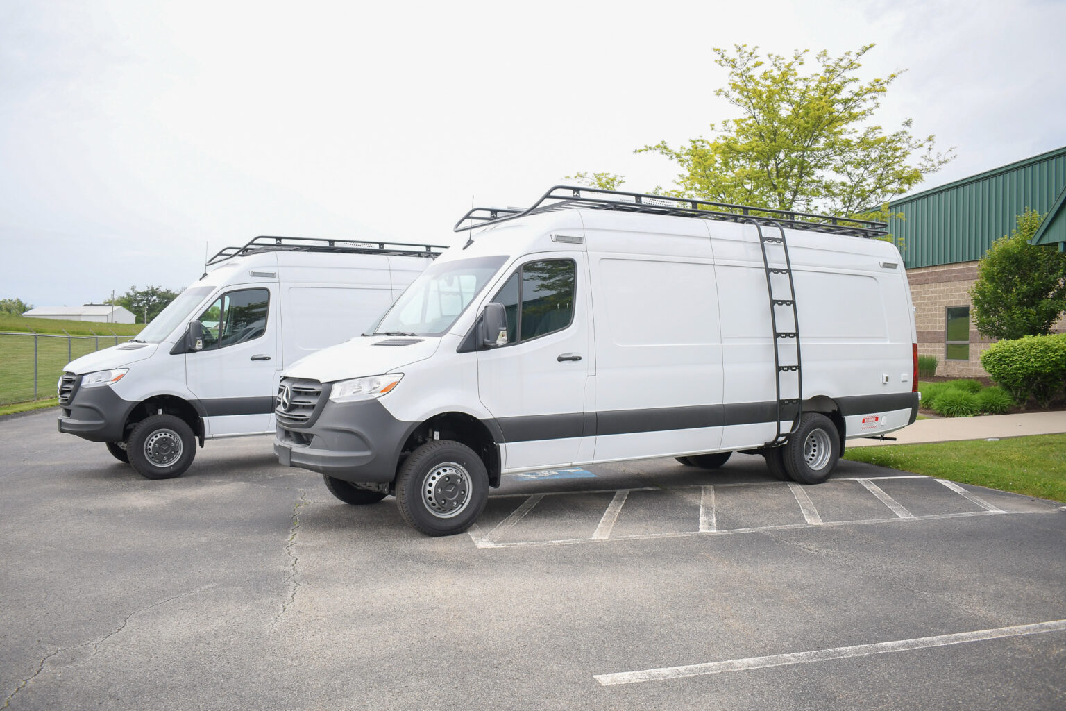 Technical Assistance Response Unit | Mobile Concepts