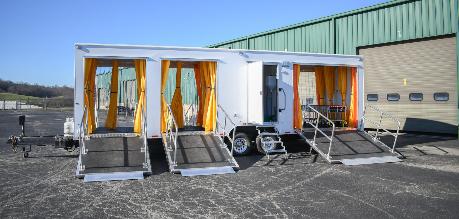 Mobile Concepts | Specialty Trailers, Vehicles and ISO Containers